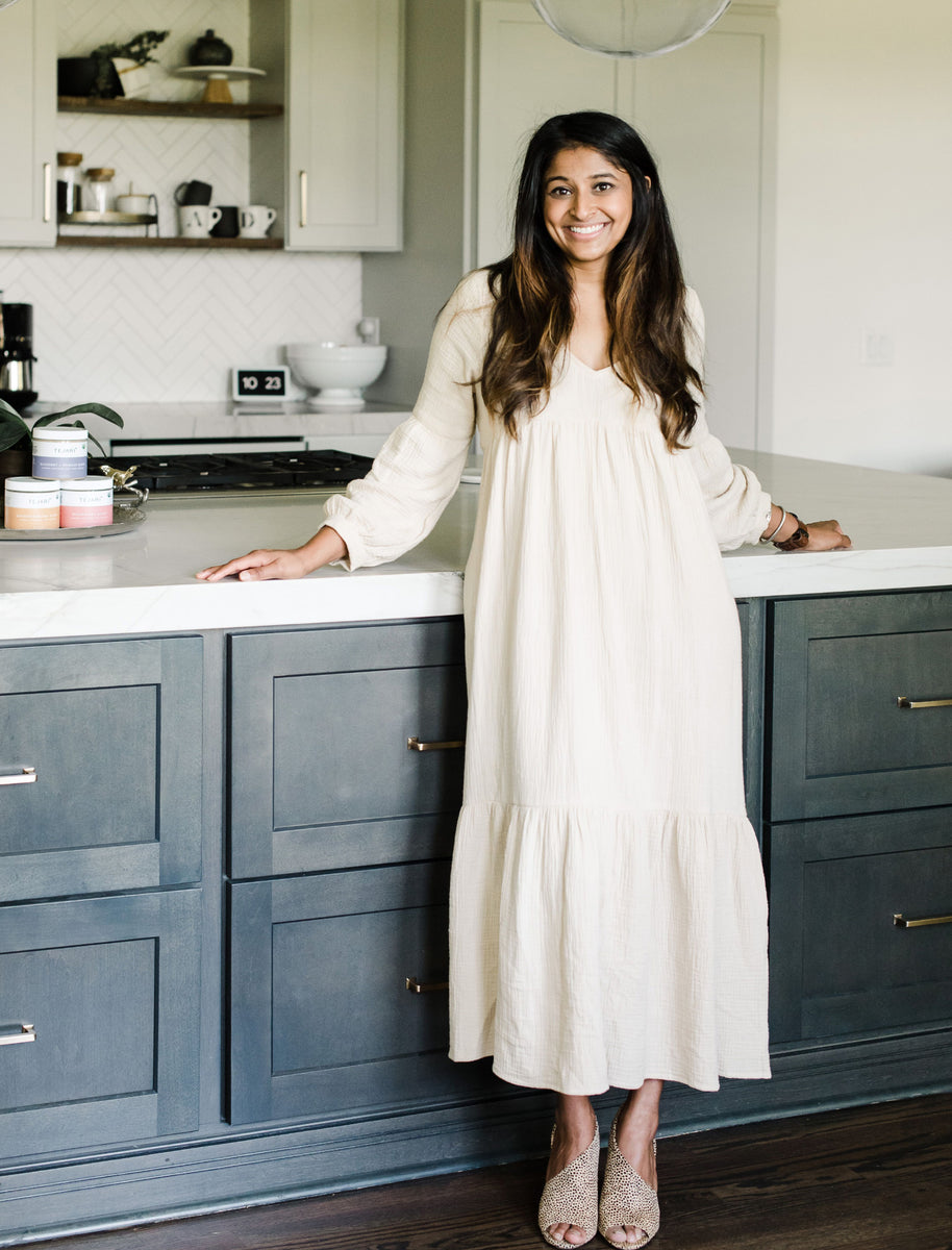 Roma Patel – Rachel Pally