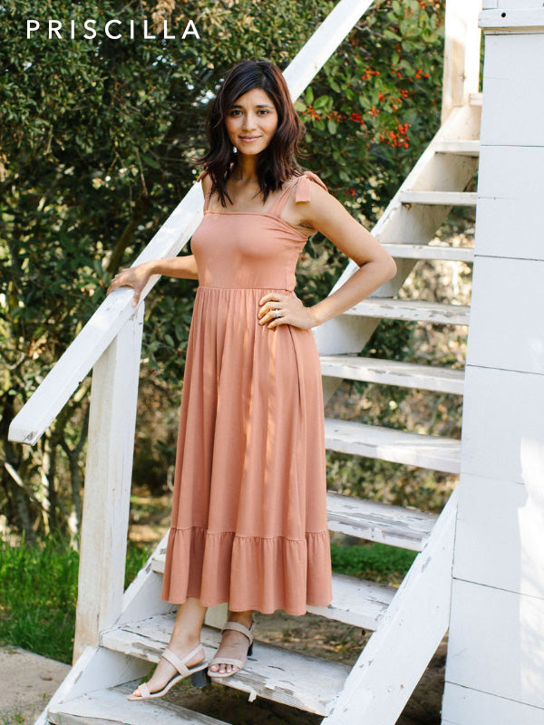 Priscilla – Rachel Pally